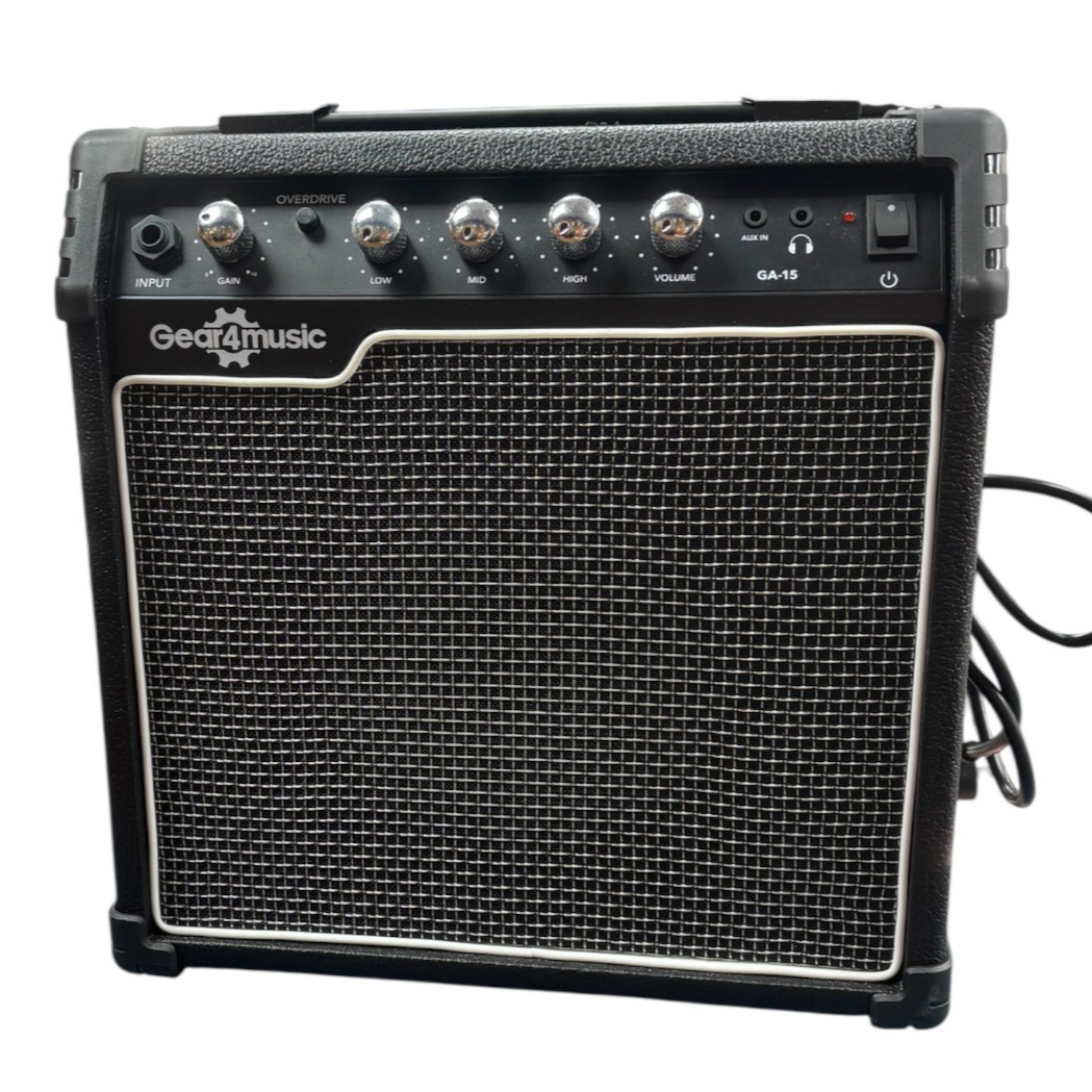 Affordable & Used Musical Instruments - Own4Less